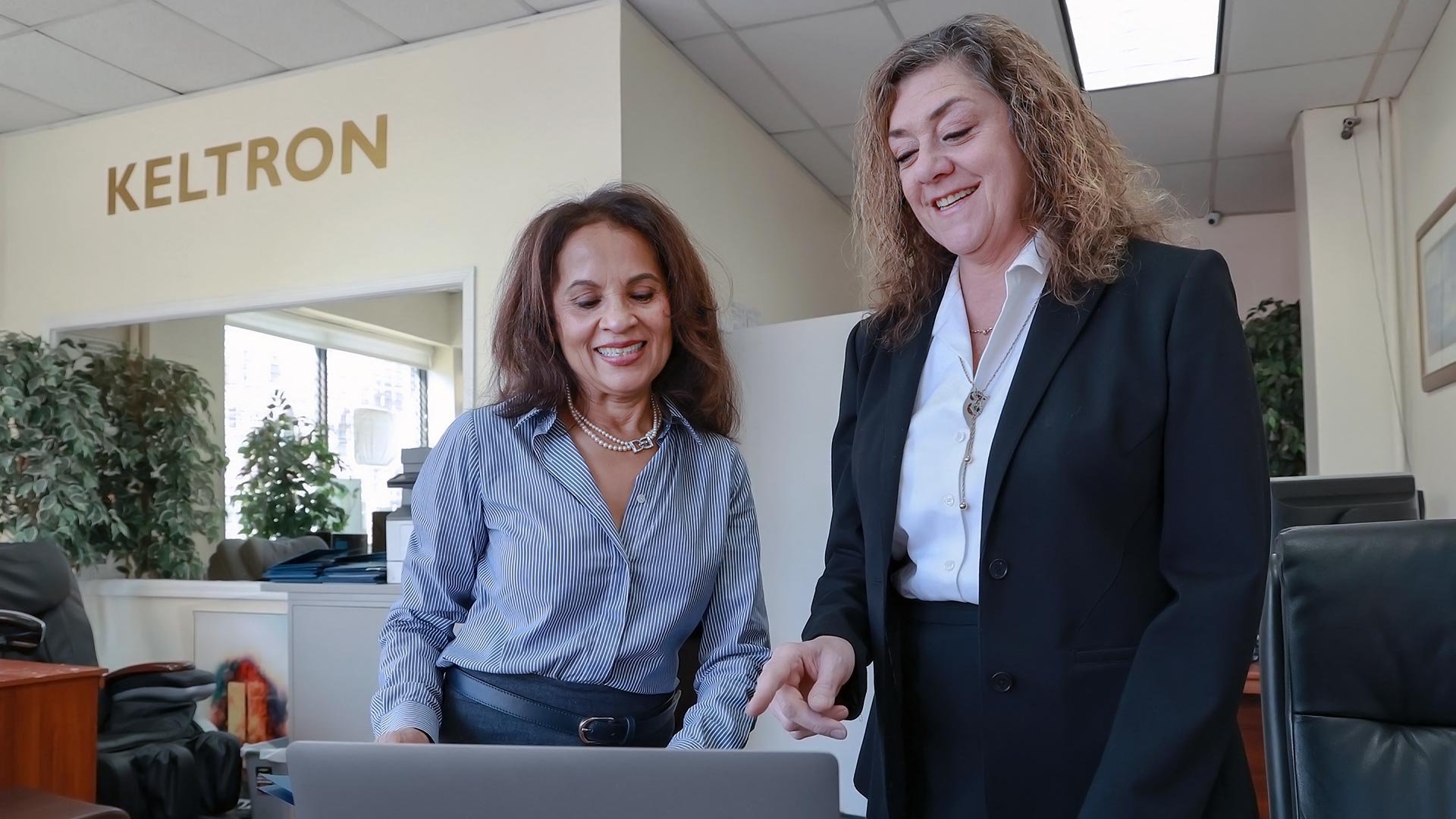 Universal and Term Life Insurances - Keltron TAX